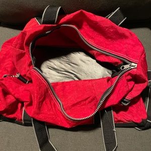 Disney | Bags | Vintage Disney Duffel Bag | Poshmark